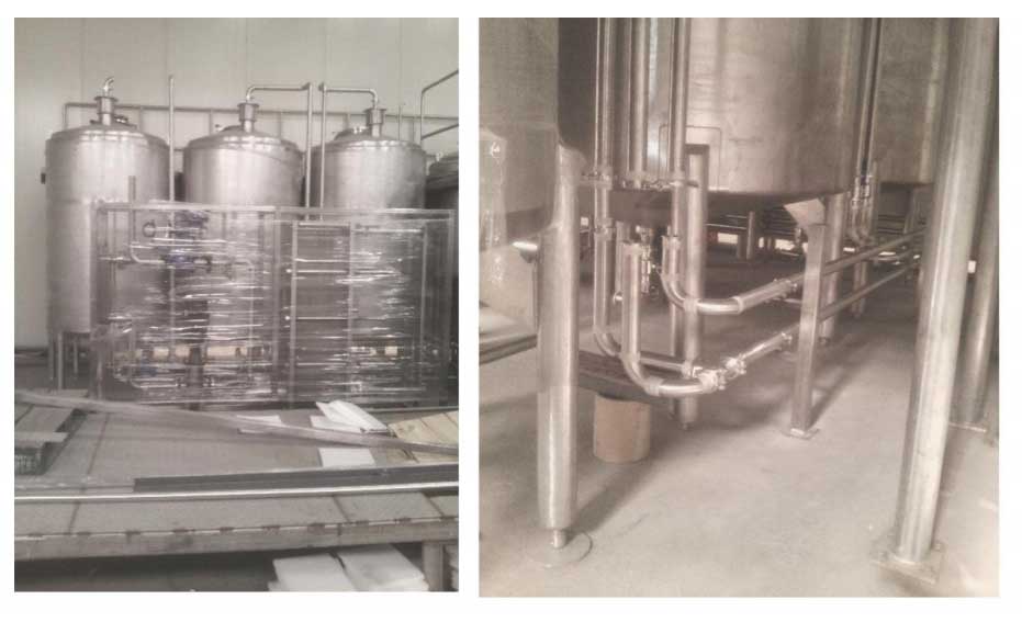 Completed Works – MYIT – Philippines International, Inc.